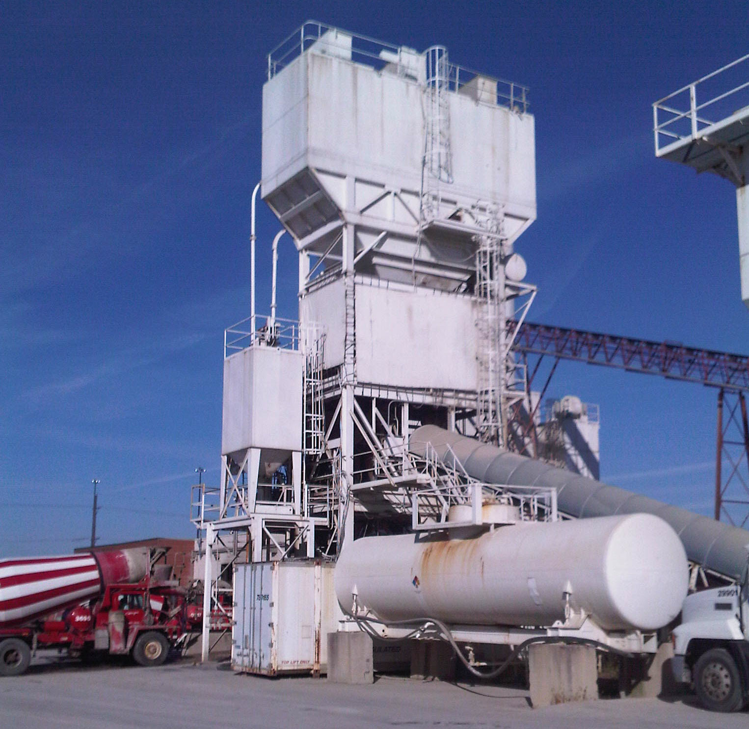 5HP Select Purge 27CFM Data